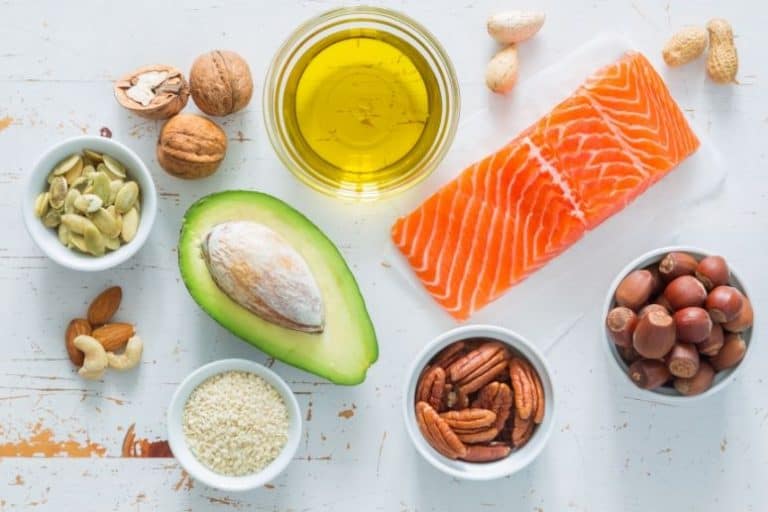 The Complete Guide to Dietary Fats (the simple version!)