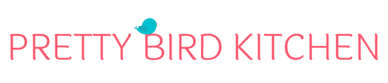 Pretty Bird Kitchen - Plant-Based Eating Made Simple